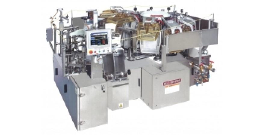 FVV-10-220NIII Japan Furukawa Vacuum Packaging Machine - 簡隆企業有限公司